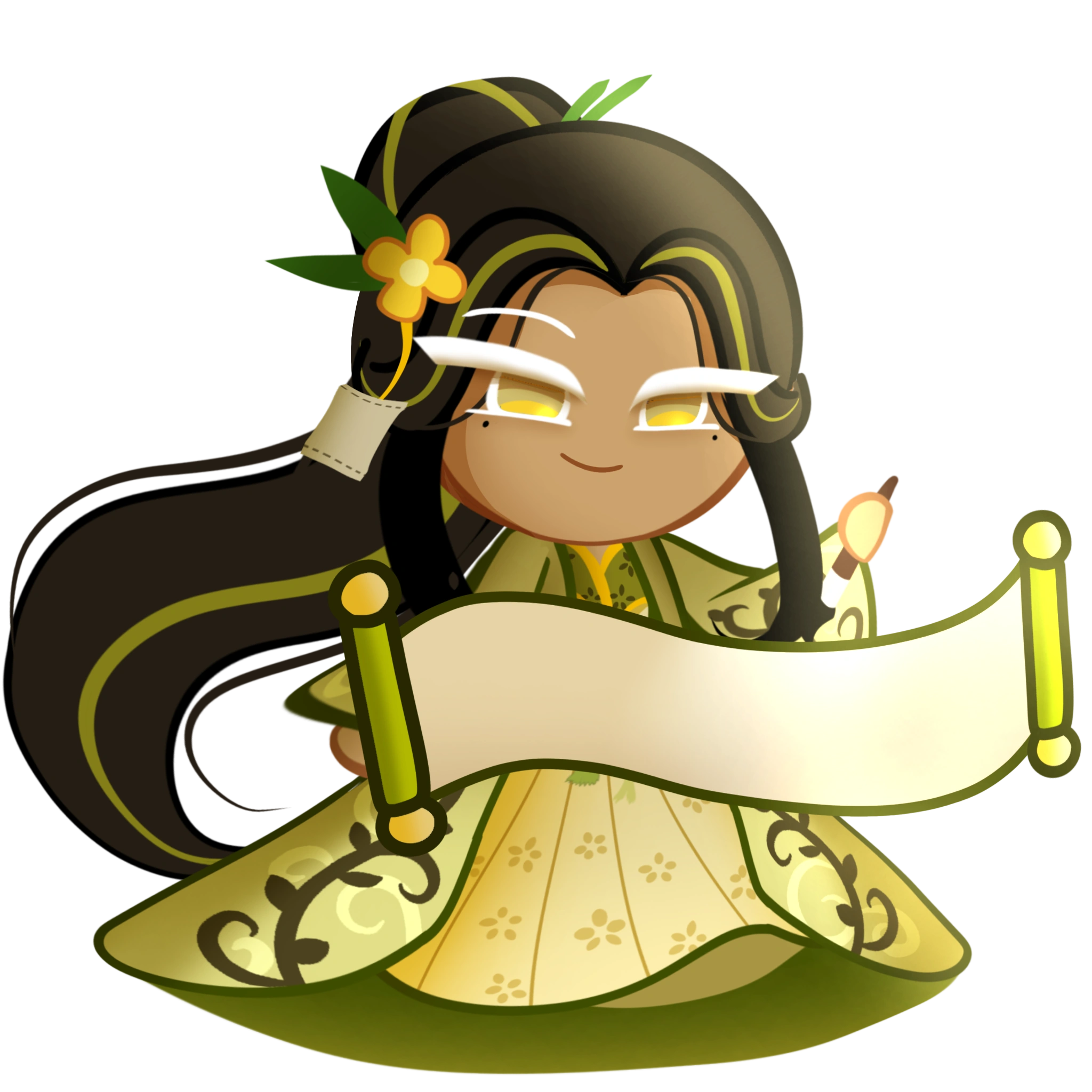 Discuss Everything About Cookie Run: Kingdom OCs Wiki | Fandom