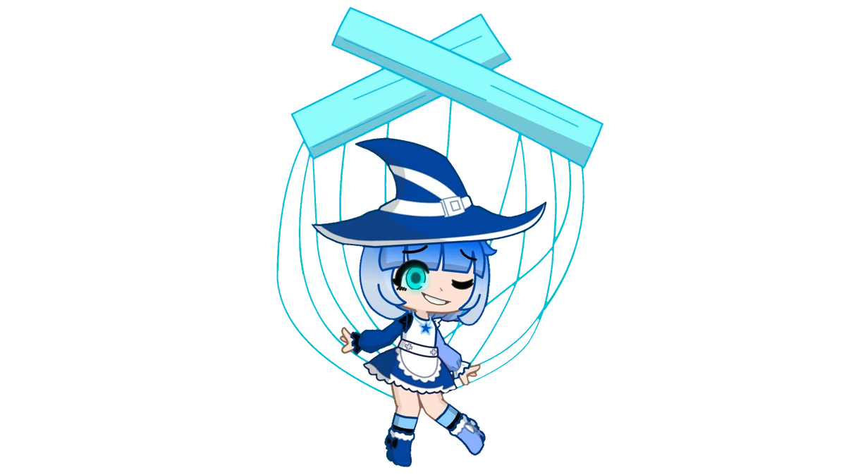 Puppets Strings Cookie | Cookie Run: Kingdom OCs Wiki | Fandom