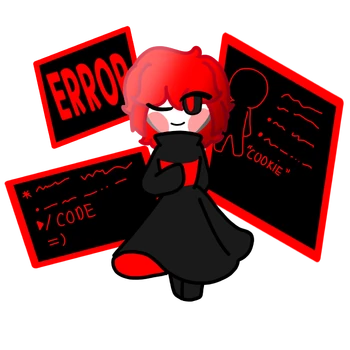 Hacker Cookie | Cookie Run: Kingdom OCs Wiki | Fandom