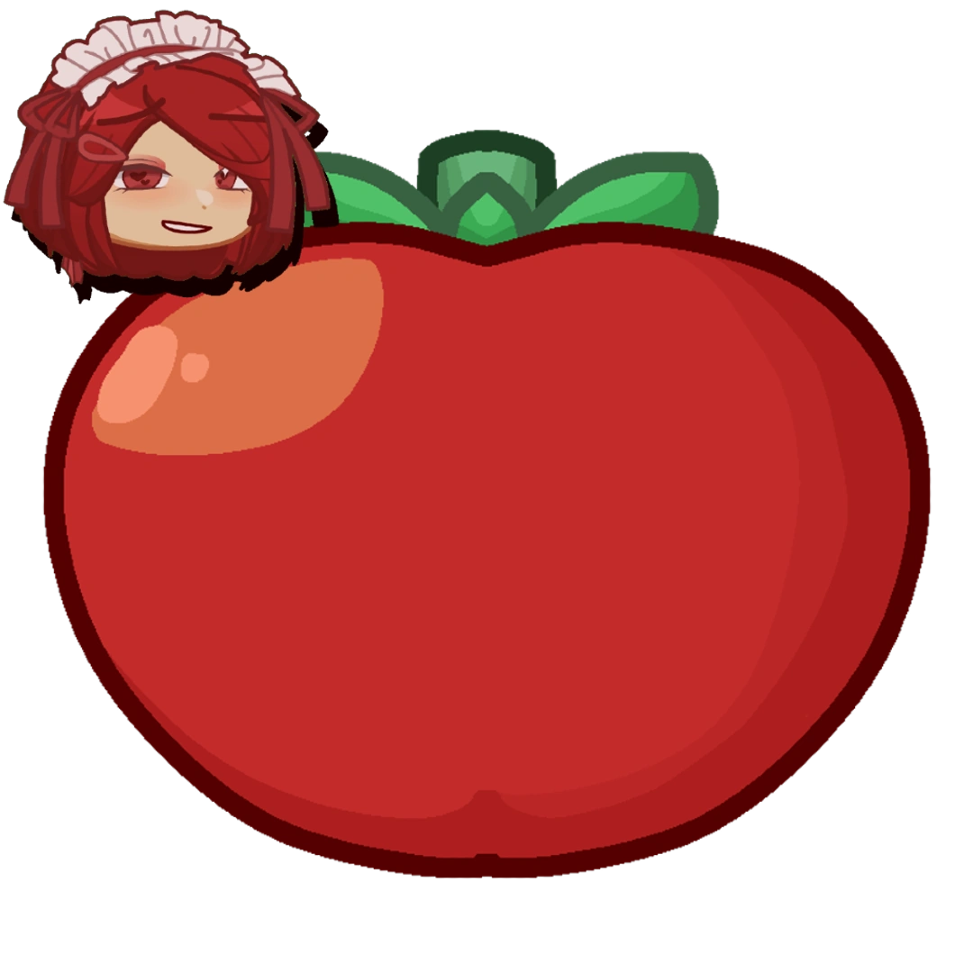 Tangy Ripe Tomato | Cookie Run: Kingdom OCs Wiki | Fandom