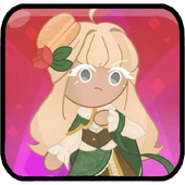 Cookie OCs by dreeamscapes | Cookie Run: Kingdom OCs Wiki | Fandom