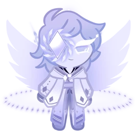 Chroma Gem Cookie | Cookie Run: Kingdom OCs Wiki | Fandom
