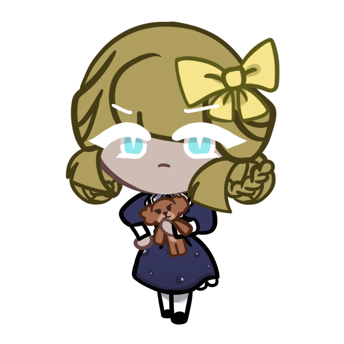 Mirabelle Cookie | Cookie Run: Kingdom OCs Wiki | Fandom