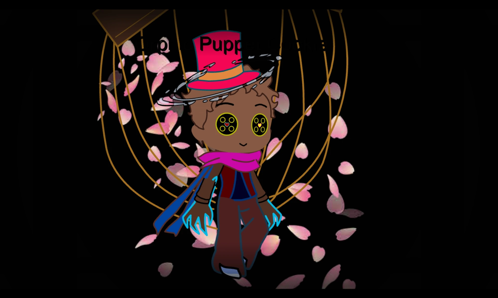 Discuss Everything About Cookie Run: Kingdom OCs Wiki | Fandom