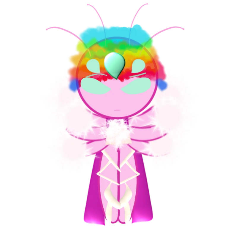 Piñata Mix Cookie | Cookie Run: Kingdom OCs Wiki | Fandom
