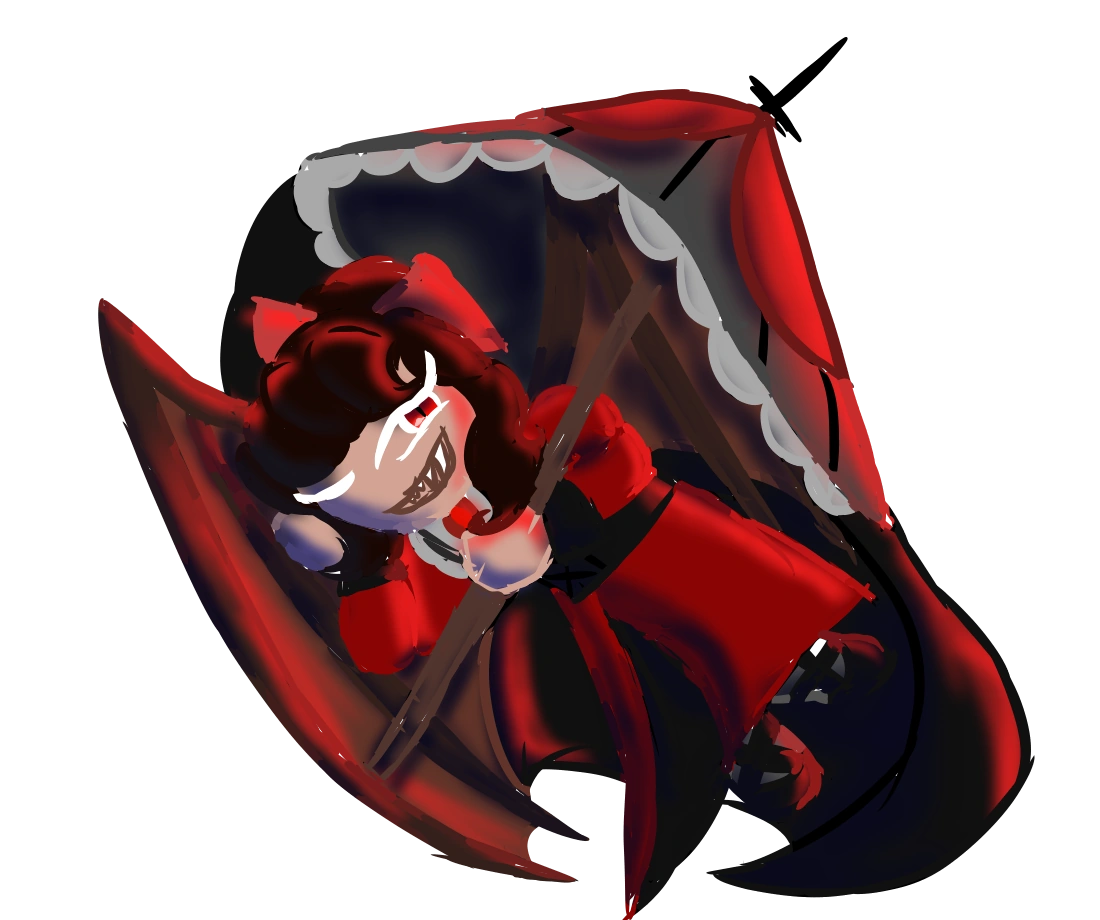 Blood Fruit Cookie's Gallery | Cookie Run: Kingdom OCs Wiki | Fandom