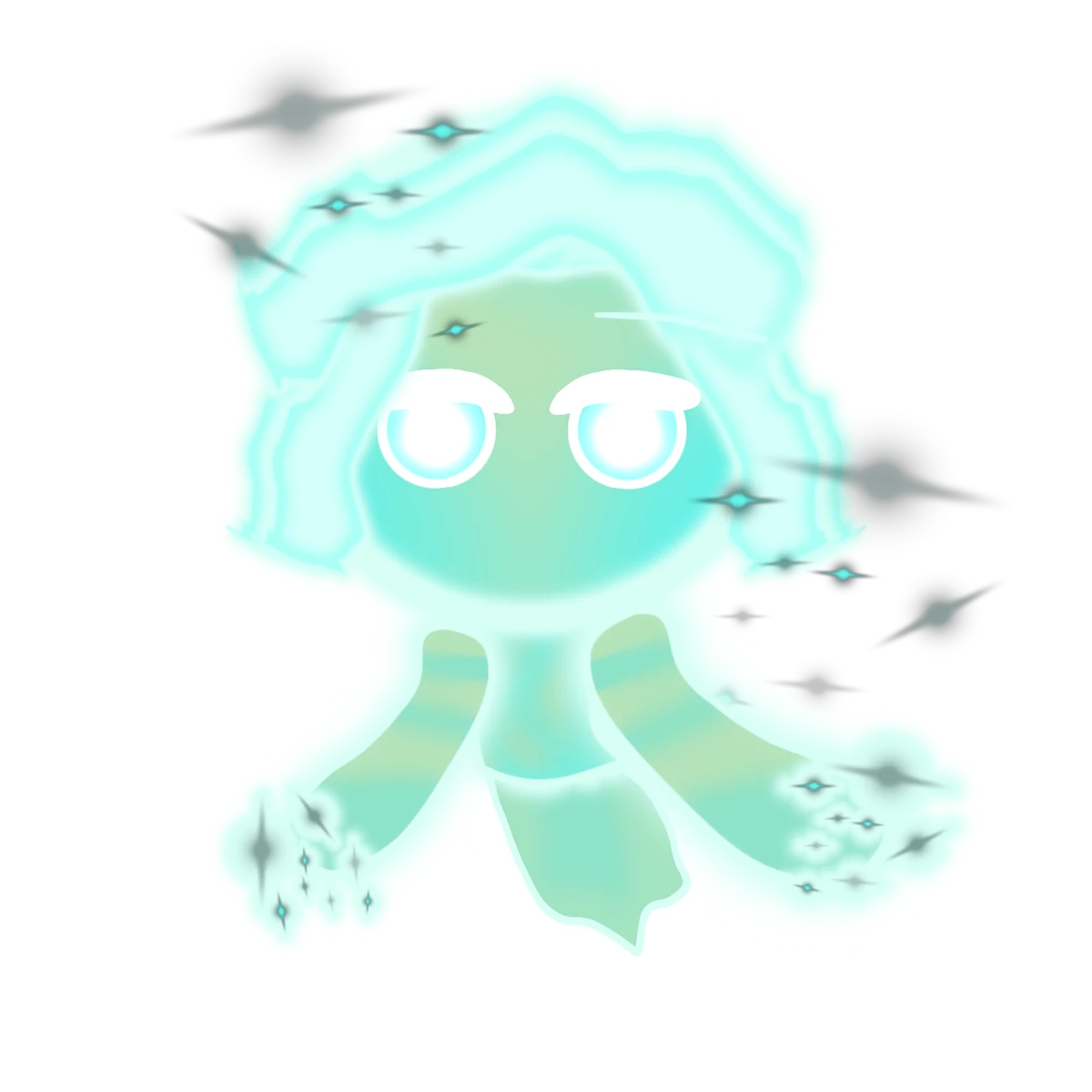 Guiding Light Cookiе | Cookie Run: Kingdom OCs Wiki | Fandom