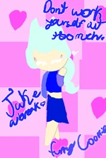 Furry Cookie's Gallery | Cookie Run: Kingdom OCs Wiki | Fandom