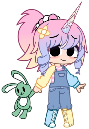 Rainbow Marshmallow Cookie | Cookie Run: Kingdom OCs Wiki | Fandom