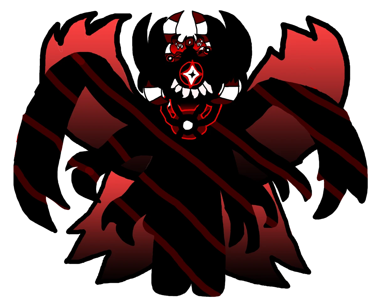 Zenith Overlord Cookie | Cookie Run: Kingdom OCs Wiki | Fandom