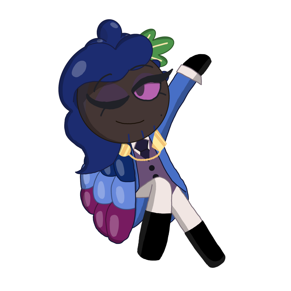 Concord Cookies Gallery Cookie Run Kingdom Ocs Wiki Fandom