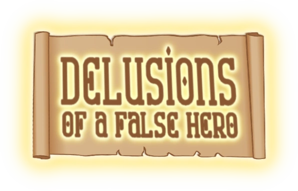 Category:Delusions of a False Hero | Cookie Run: Kingdom OCs Wiki | Fandom