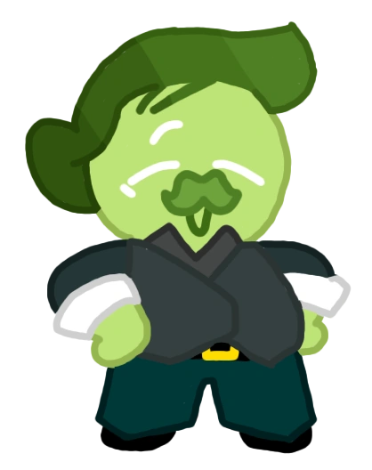 Podfather Cookie | Cookie Run: Kingdom OCs Wiki | Fandom