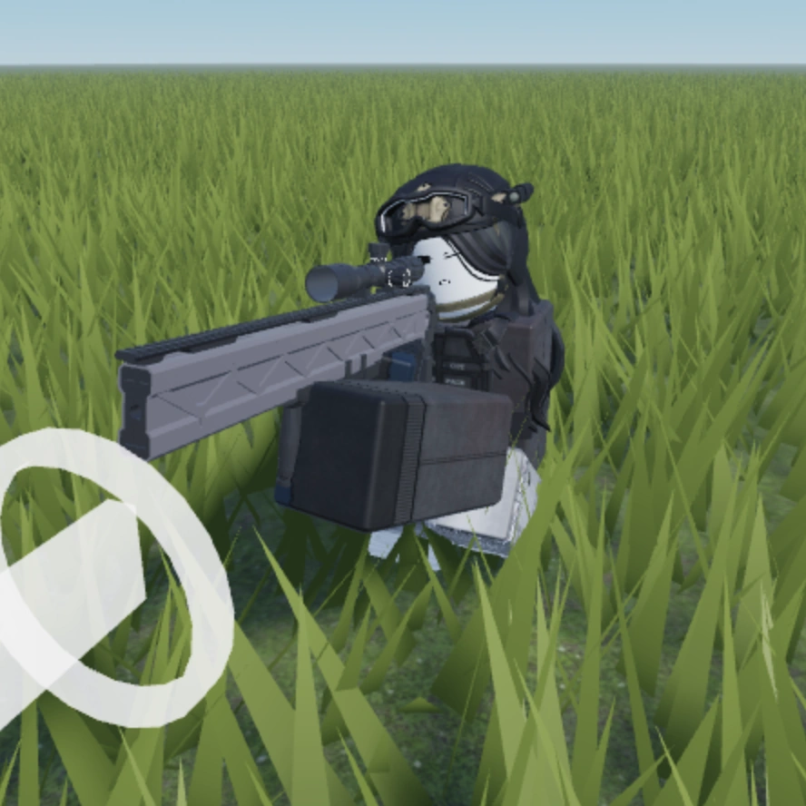 Railgunner Cookie | Cookie Run: Kingdom OCs Wiki | Fandom