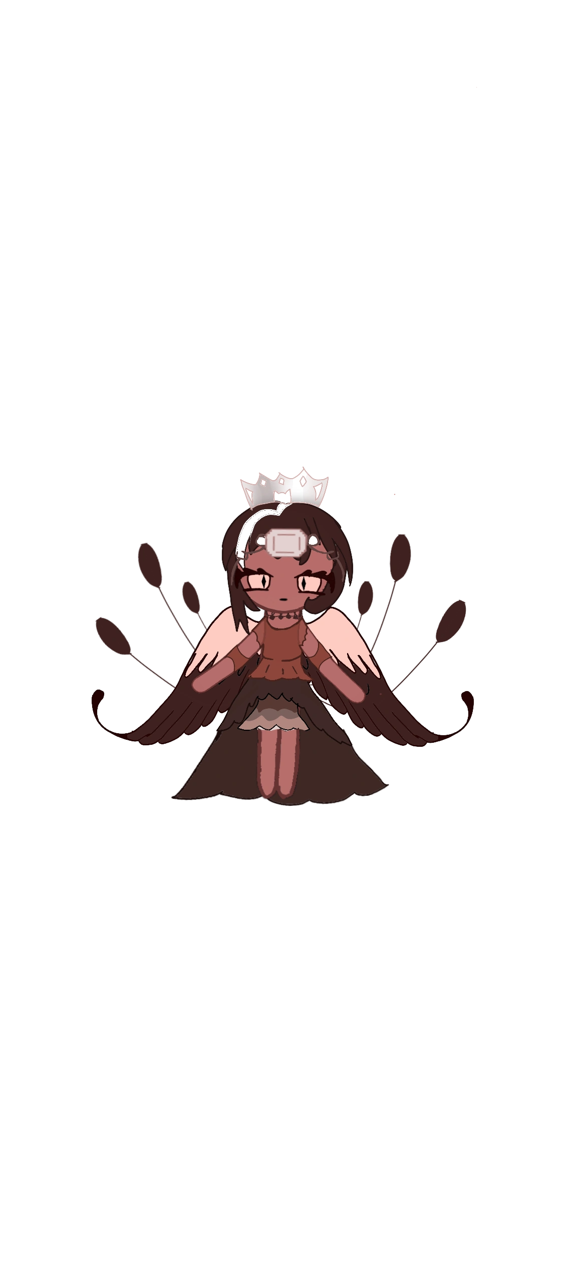 Night-Swallow Cookie | Cookie Run: Kingdom OCs Wiki | Fandom