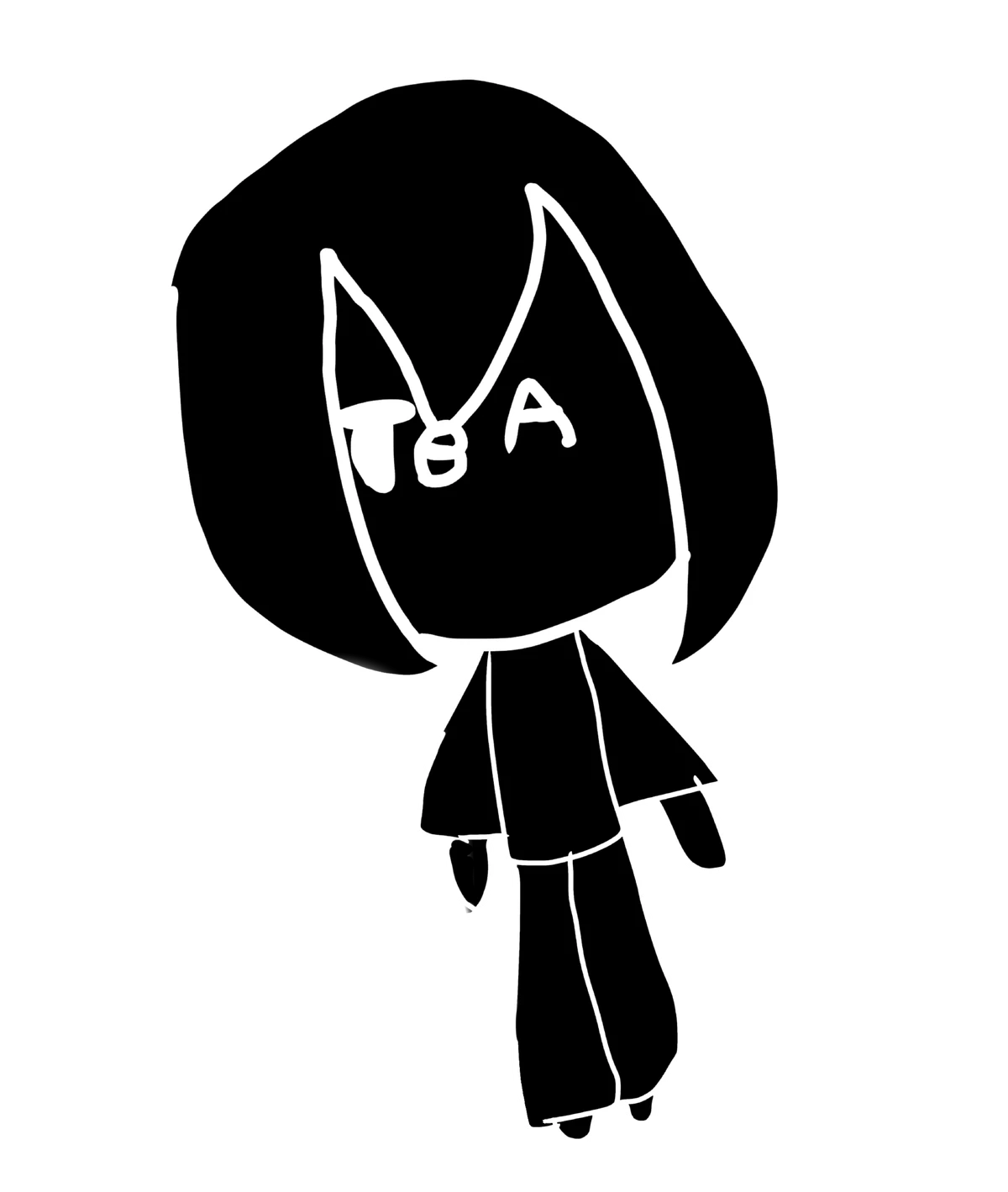 TBA Cookie (Kynhozin) | Cookie Run: Kingdom OCs Wiki | Fandom