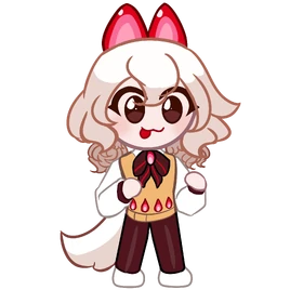Cake Hound Cookie | Cookie Run: Kingdom OCs Wiki | Fandom