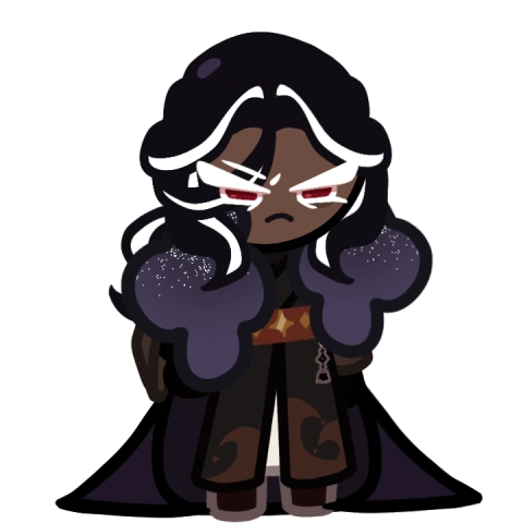 Cookie Ocs by Kityowle | Cookie Run: Kingdom OCs Wiki | Fandom