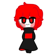 Hacker Cookie | Cookie Run: Kingdom OCs Wiki | Fandom