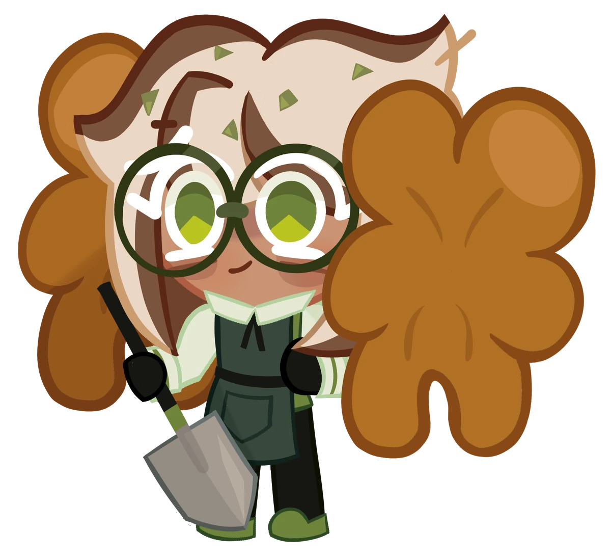 Karawya Cookie | Cookie Run: Kingdom OCs Wiki | Fandom