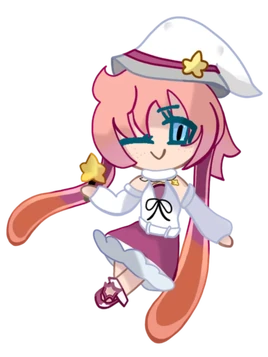 Rainbow Sherbet Cookie | Cookie Run: Kingdom OCs Wiki | Fandom