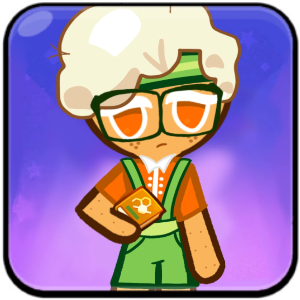 Guest Cookies | Cookie Run: Kingdom OCs Wiki | Fandom