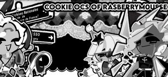 how to make a cookie run oc