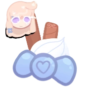 Cinnamon Cream | Cookie Run: Kingdom OCs Wiki | Fandom