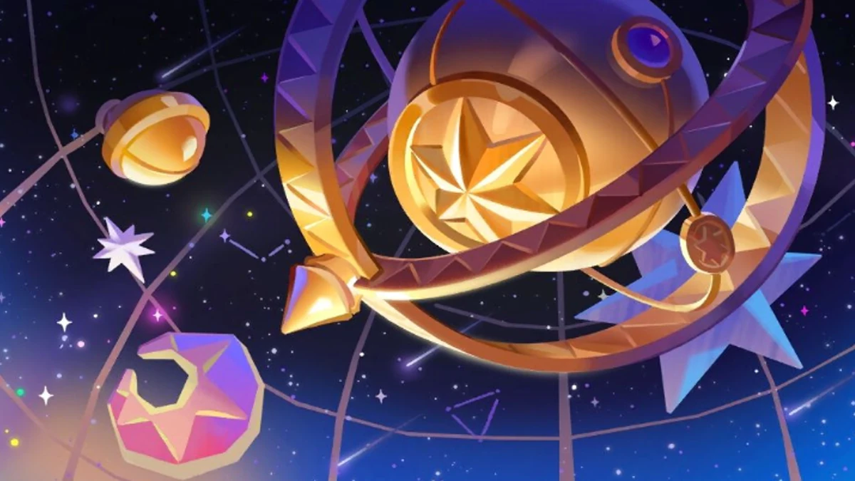 Star Seraphim Cookie's Story | Cookie Run: Kingdom OCs Wiki | Fandom