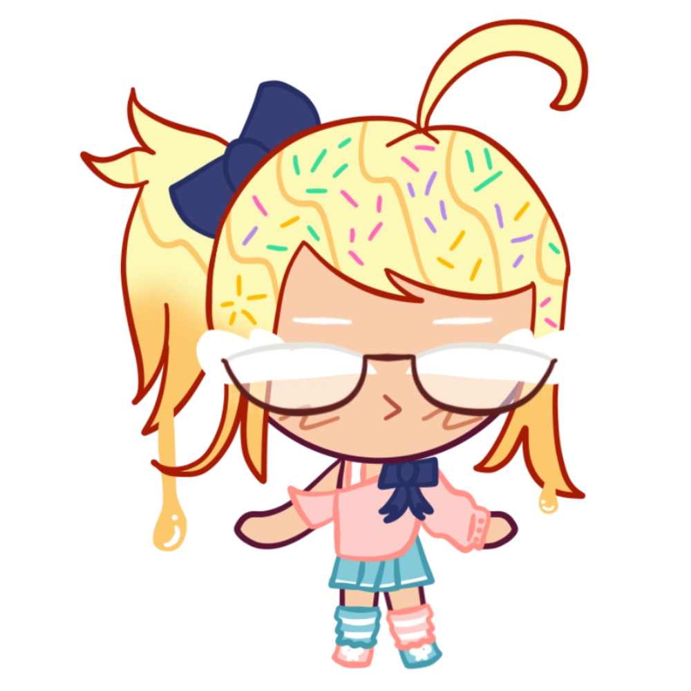 Vanilla Ganache Cookie | Cookie Run: Kingdom OCs Wiki | Fandom