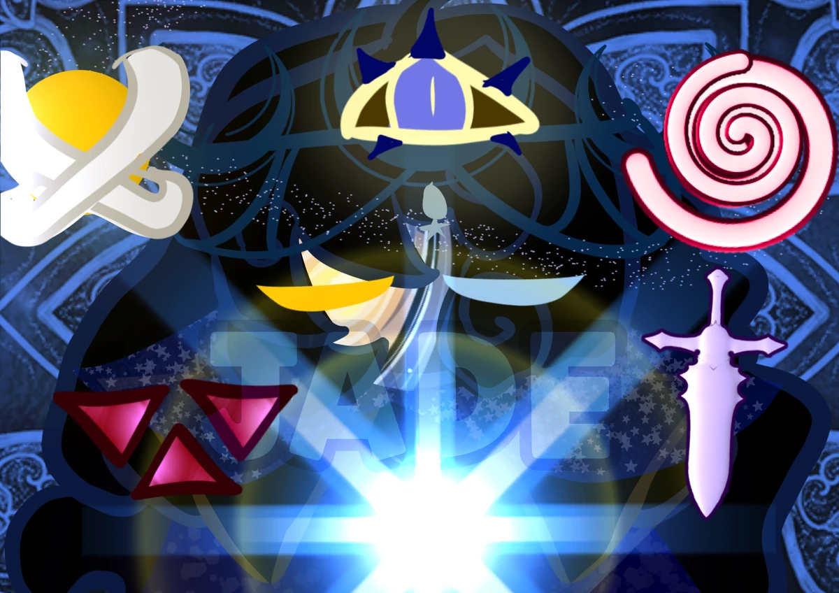 The Fallen Commanders | Cookie Run: Kingdom OCs Wiki | Fandom