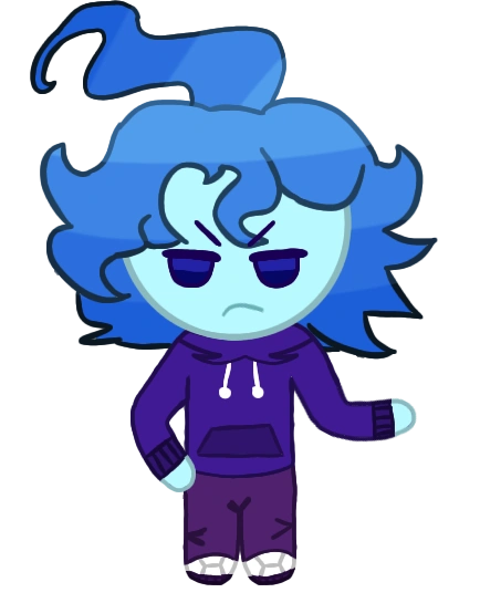 Shadow Pea Cookie | Cookie Run: Kingdom OCs Wiki | Fandom