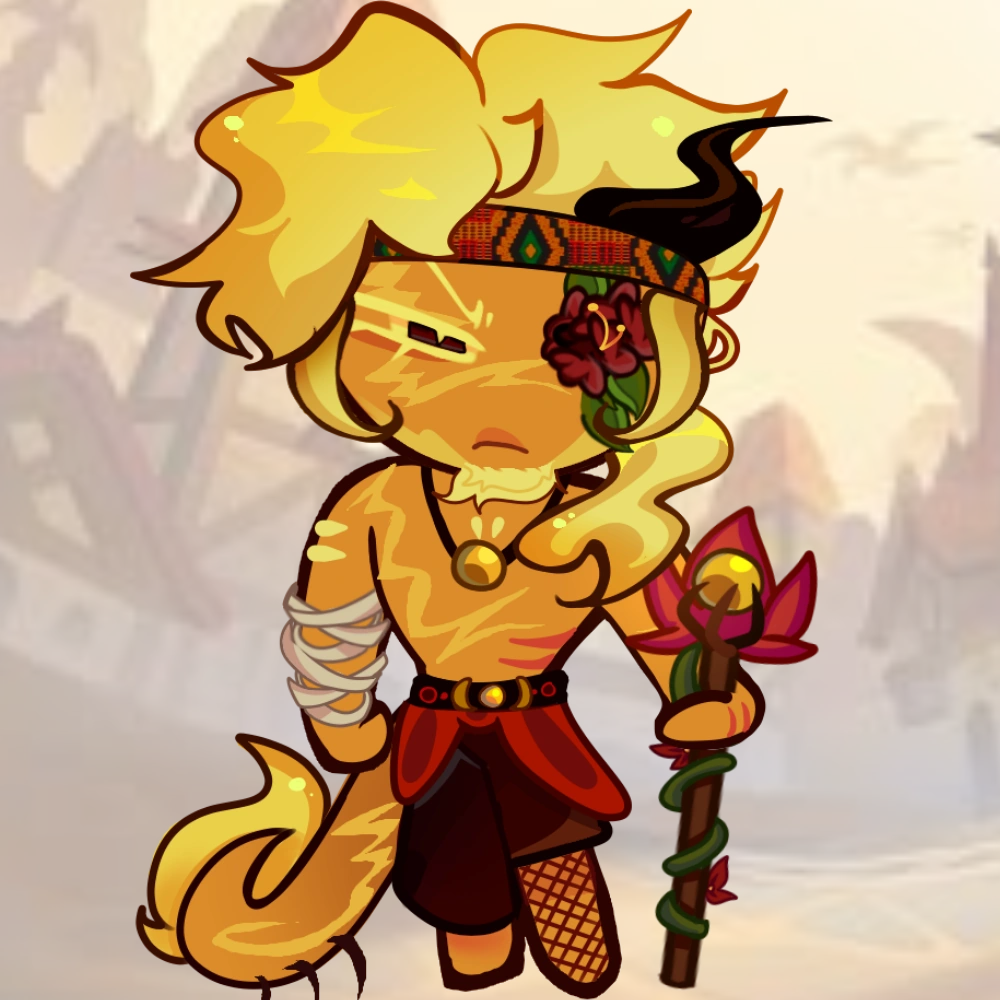 Zircon Dragon Cookie | Cookie Run: Kingdom OCs Wiki | Fandom