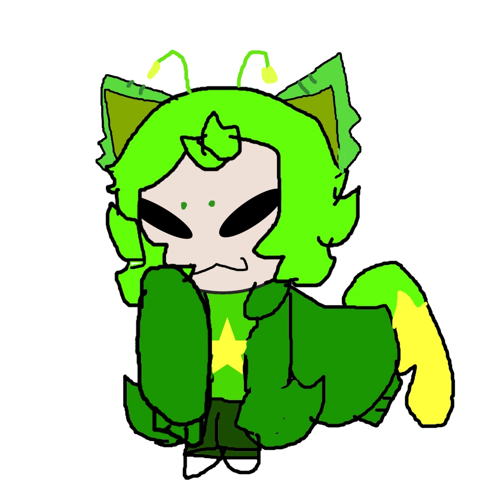 Alien Cat Cookie | Cookie Run: Kingdom OCs Wiki | Fandom