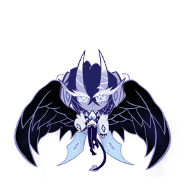 Dream Demon Cookie | Cookie Run: Kingdom OCs Wiki | Fandom