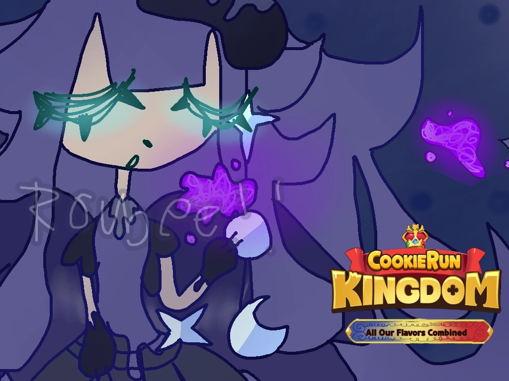 A Starlit Concert | Cookie Run: Kingdom OCs Wiki | Fandom