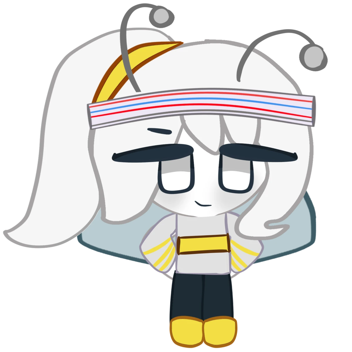 Hasty Bee Cookie | Cookie Run: Kingdom OCs Wiki | Fandom