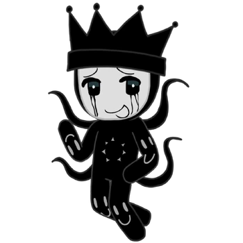 Puppet Master Cookie | Cookie Run: Kingdom OCs Wiki | Fandom