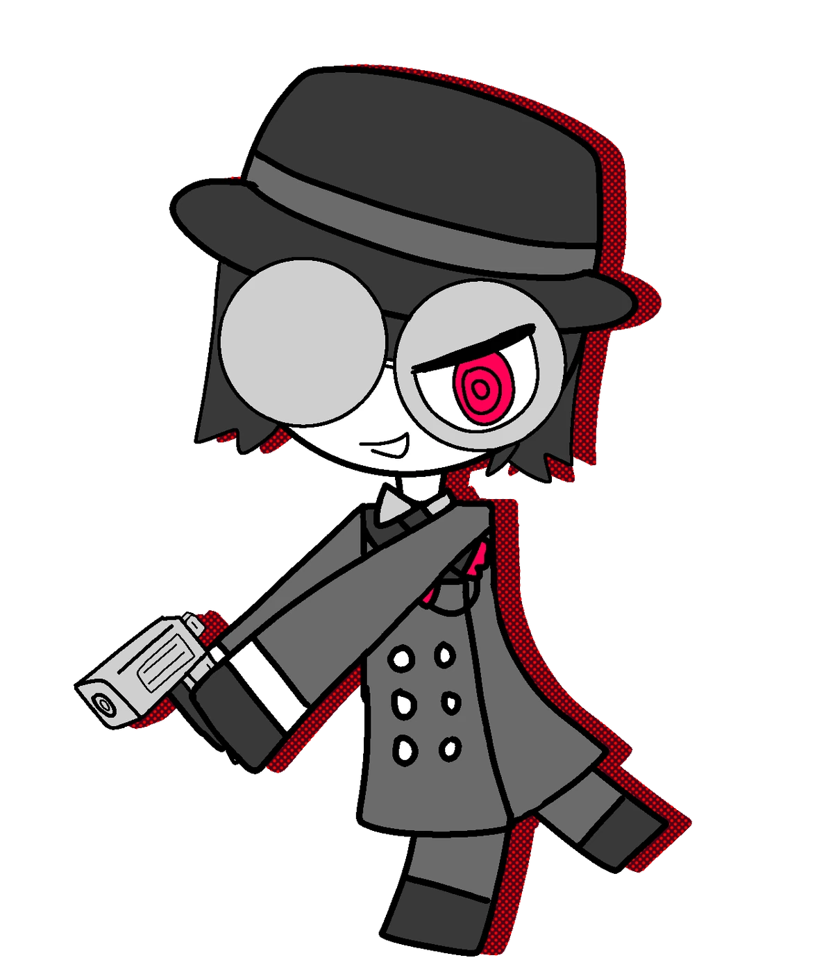 DYES IWASAKI Cookie's Costumes | Cookie Run: Kingdom OCs Wiki | Fandom
