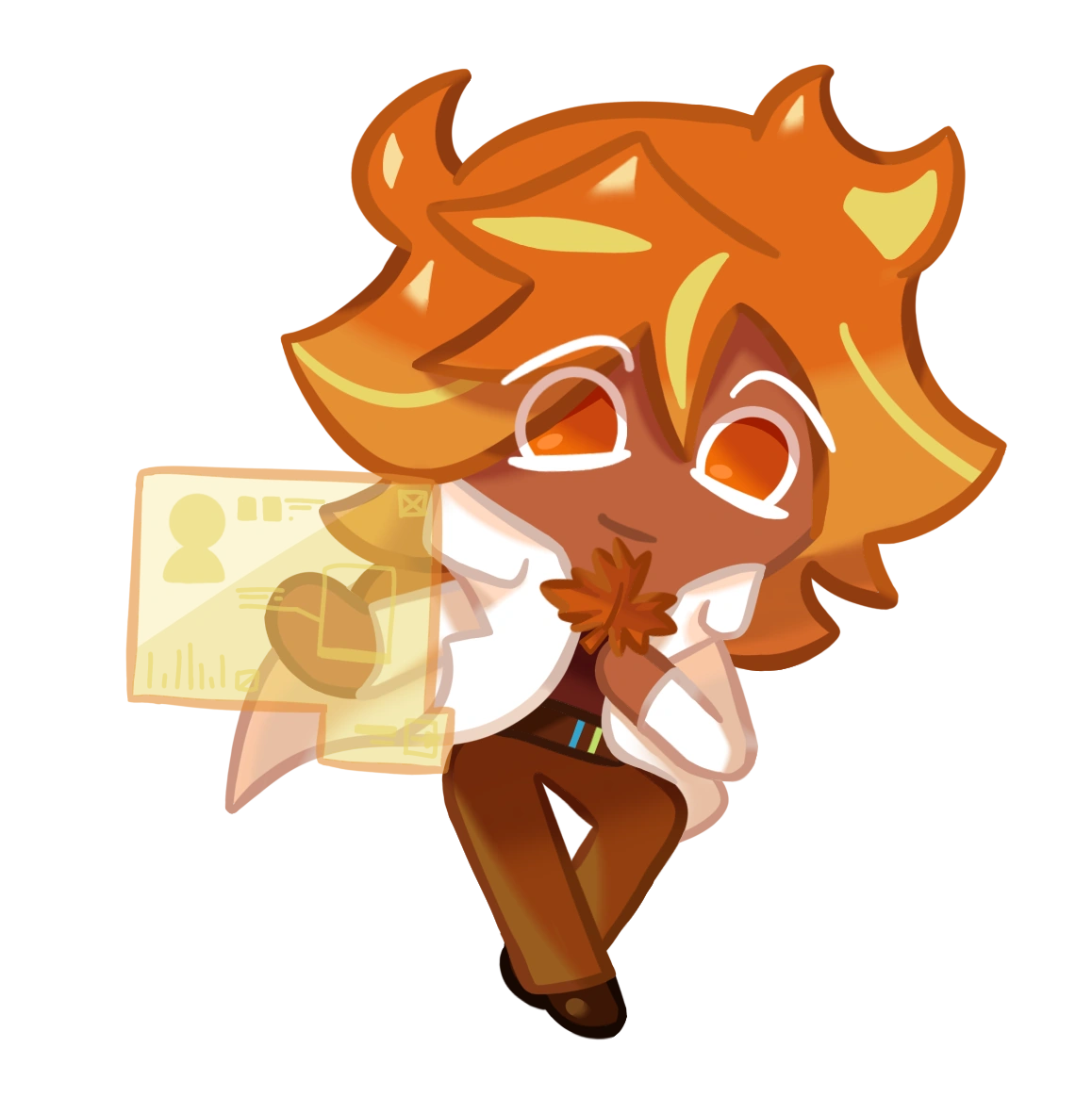 Category:Canadian Cookies | Cookie Run: Kingdom OCs Wiki | Fandom