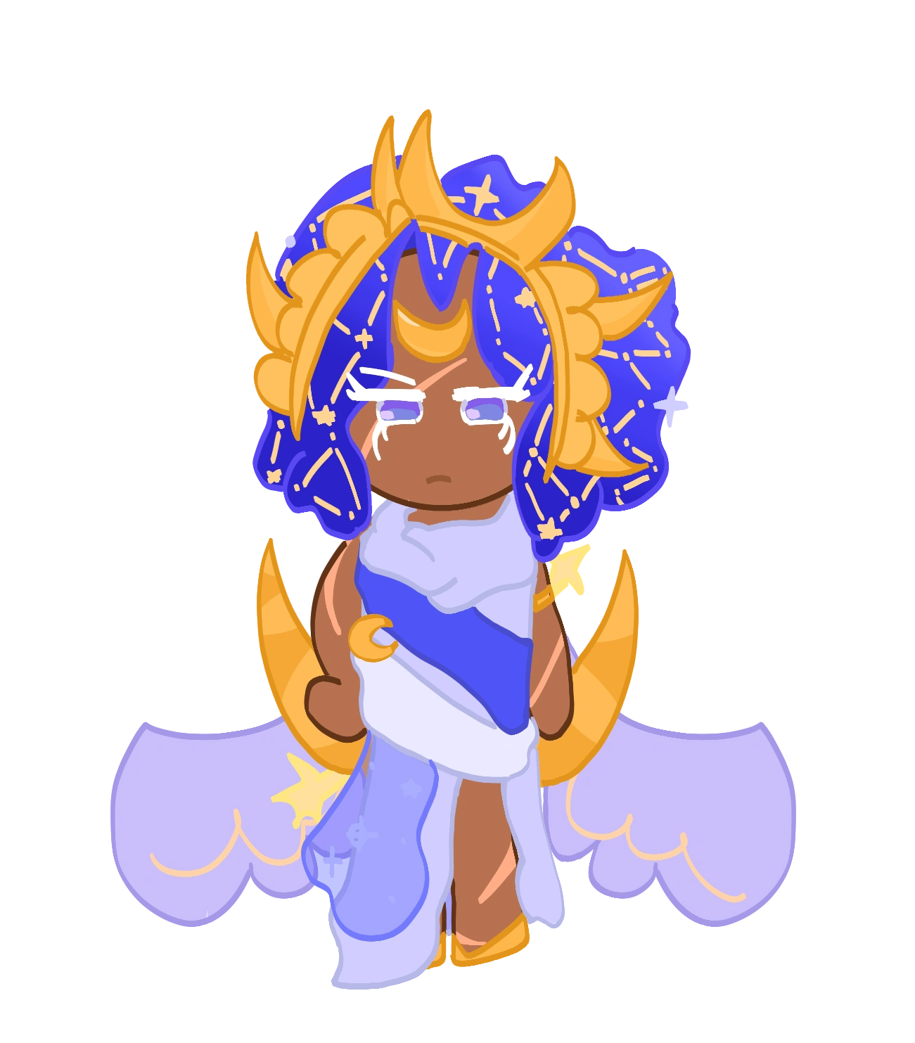 Discuss Everything About Cookie Run: Kingdom OCs Wiki | Fandom