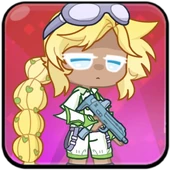 Cookie OCs of Hilda | Cookie Run: Kingdom OCs Wiki | Fandom