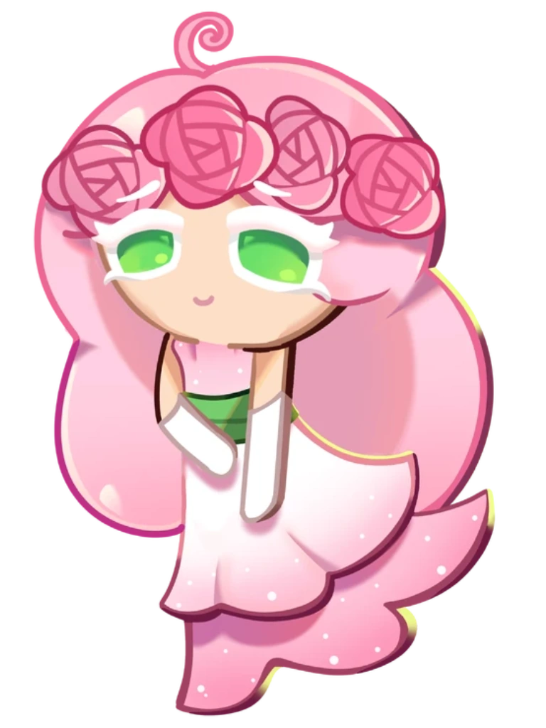 Discuss Everything About Cookie Run: Kingdom OCs Wiki | Fandom