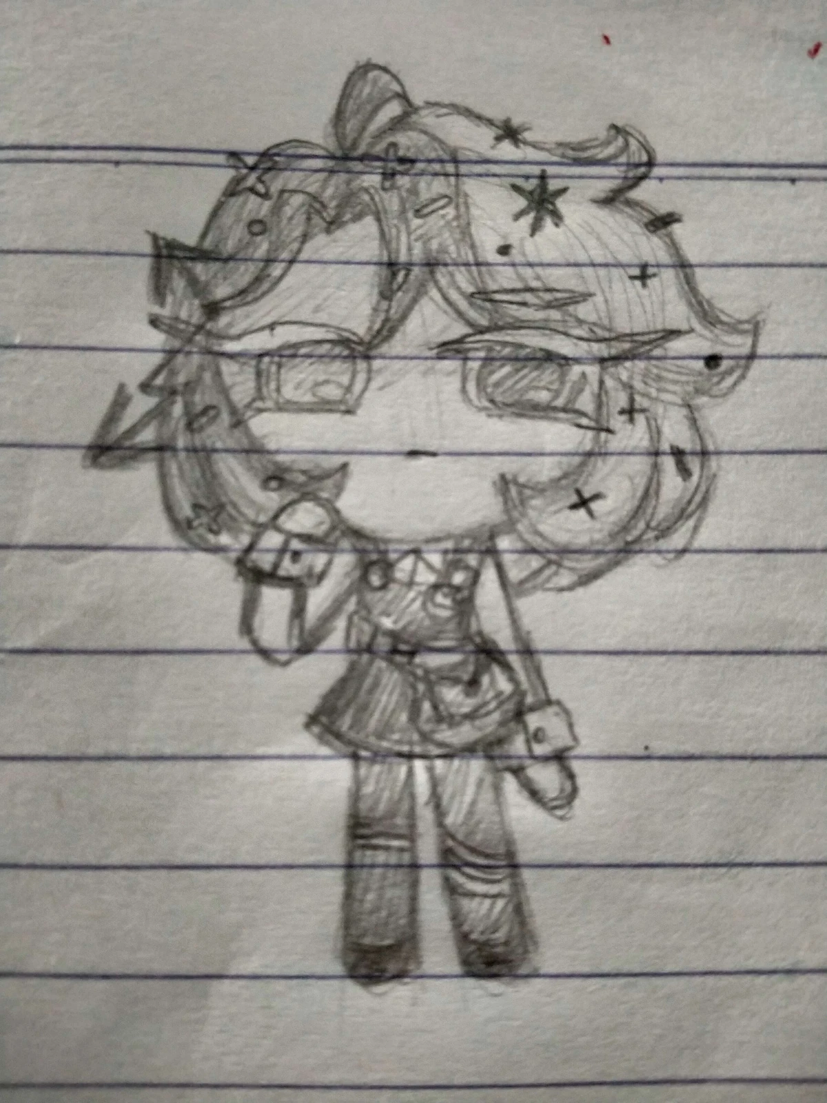 Sprinkles Chococheese Cookie | Cookie Run: Kingdom OCs Wiki | Fandom