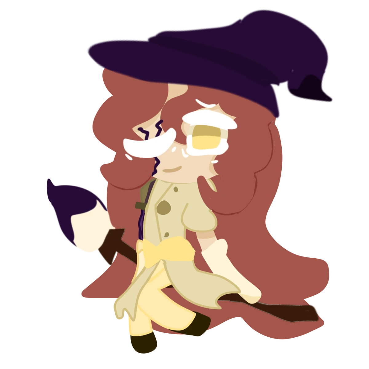 Irish Shortbread Cookie's Gallery | Cookie Run: Kingdom OCs Wiki | Fandom