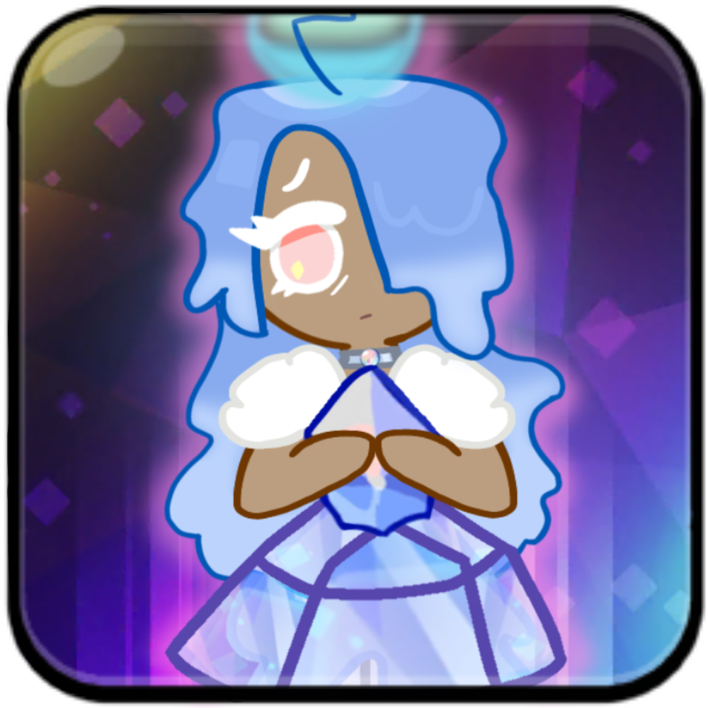 Trembling Glass Cookie Run Kingdom Ocs Wiki Fandom