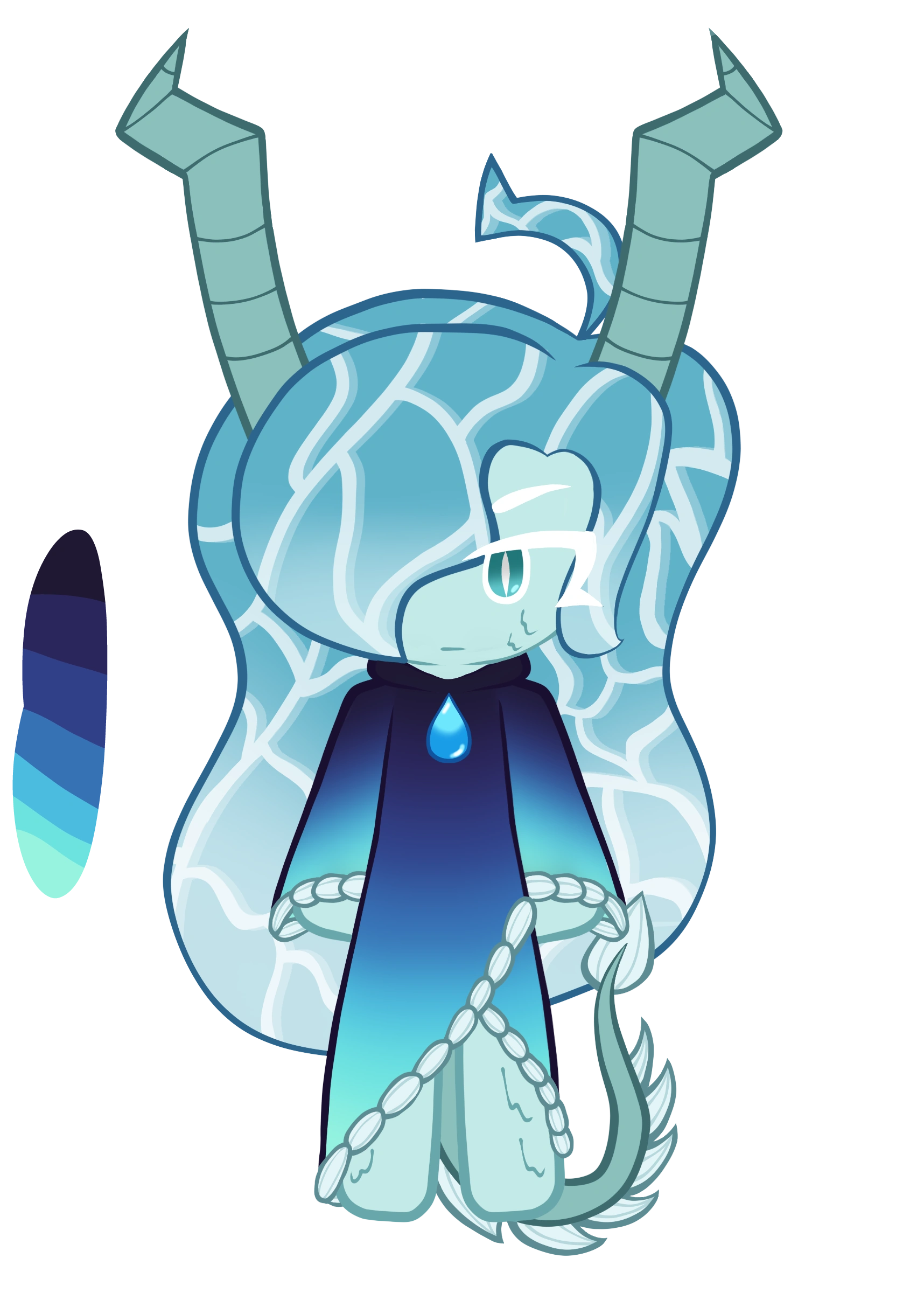 Discuss Everything About Cookie Run: Kingdom OCs Wiki | Fandom