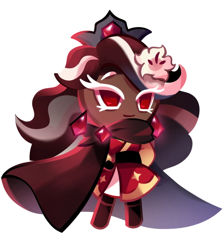 Swirl Meringue Cookie Cookie Run Kingdom Ocs Wiki Fandom