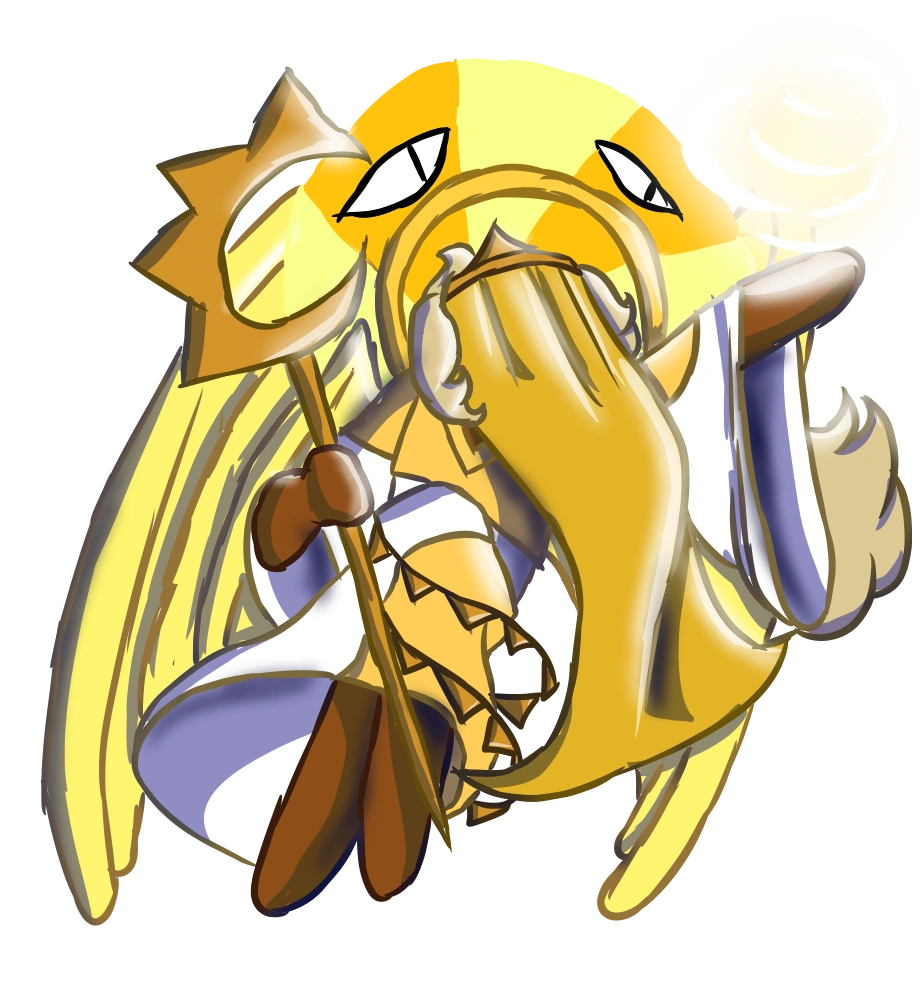 Aurora Cookie | Cookie Run: Kingdom OCs Wiki | Fandom