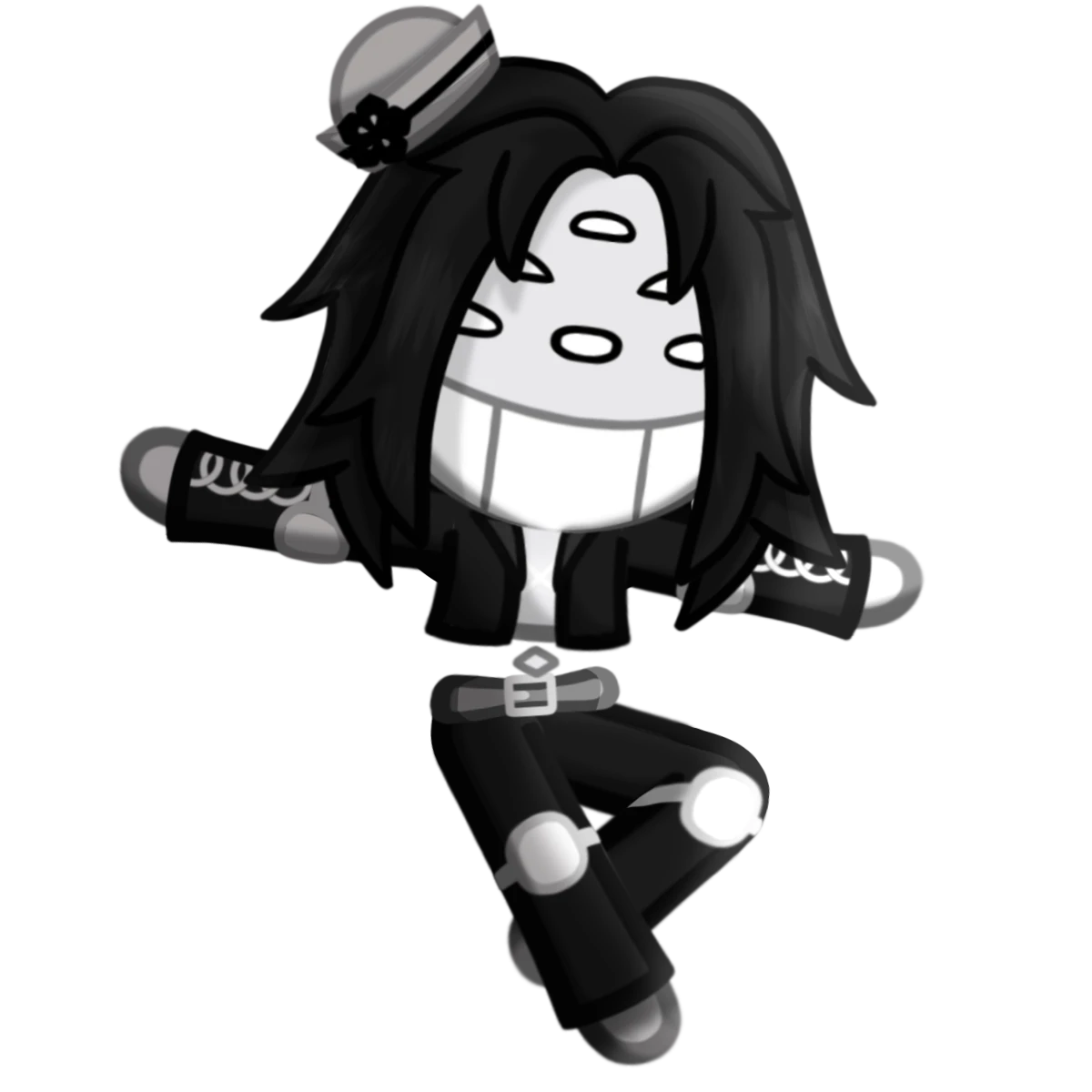 Daratango Cookie | Cookie Run: Kingdom OCs Wiki | Fandom